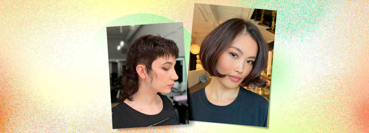 7 Hairstyles Inspired by Mom We Still Love Today | Hair.com By L’Oréal