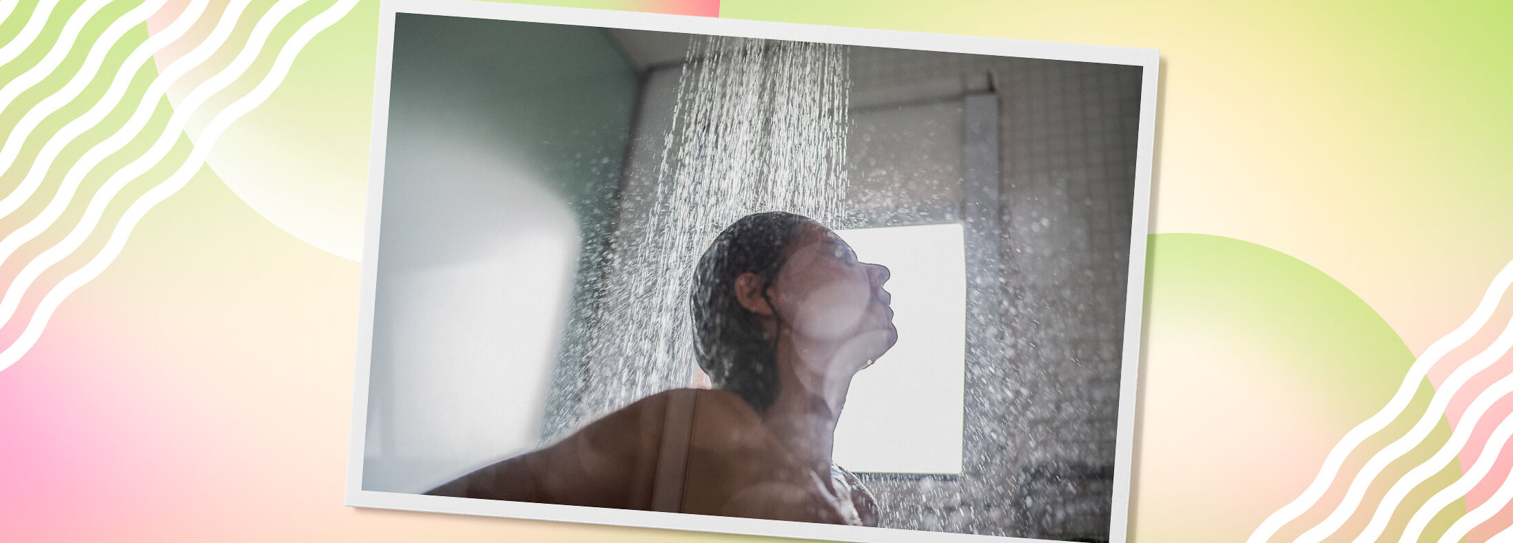 Water-Only Hair Washing: An Expert Weighs the Pros and Cons | Hair.com ...