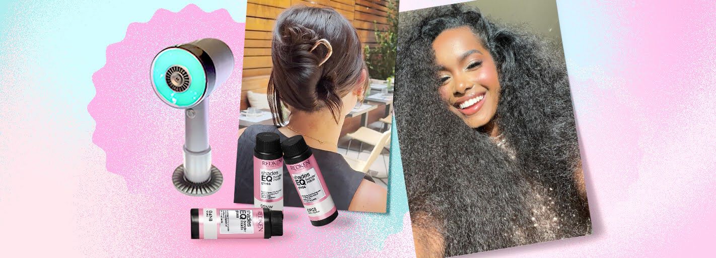 5 Trends To Try In 2025 and 5 Trends To Leave In 2025 | Hair.com By L’Oréal