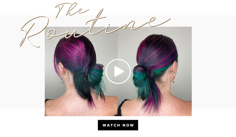 Pro Stylist Ruth Roche’s Guide To Holiday Hair | Hair.com By L'Oréal