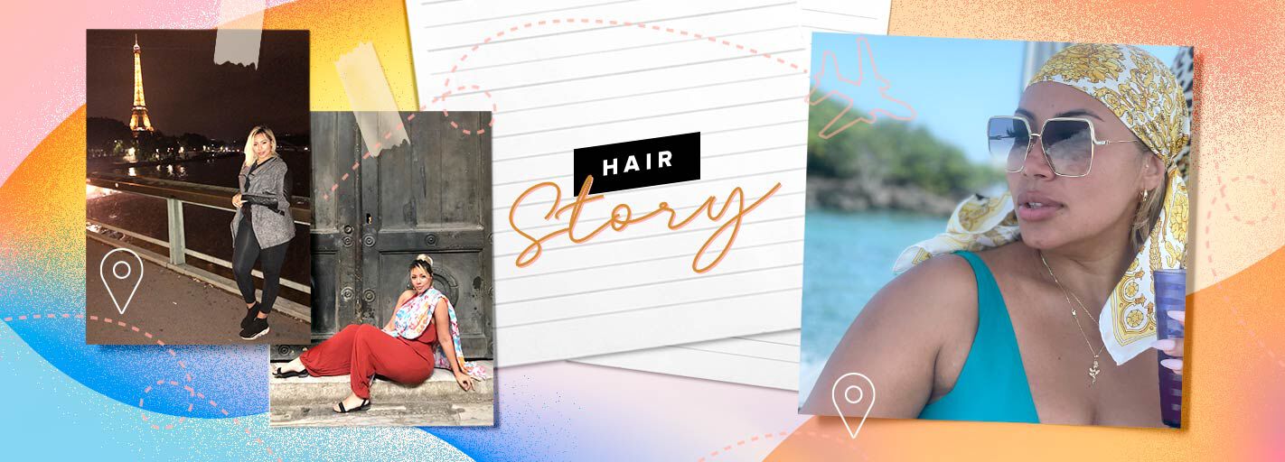 My Life As A Traveling Hair Stylist Started In Bronx Salons And Now