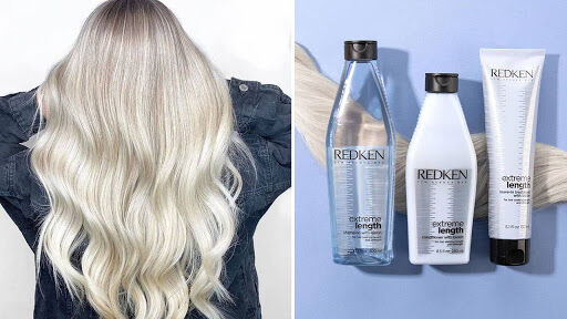 Long Hair Care: The Ultimate Maintenance Guide To Follow | Hair.com By ...