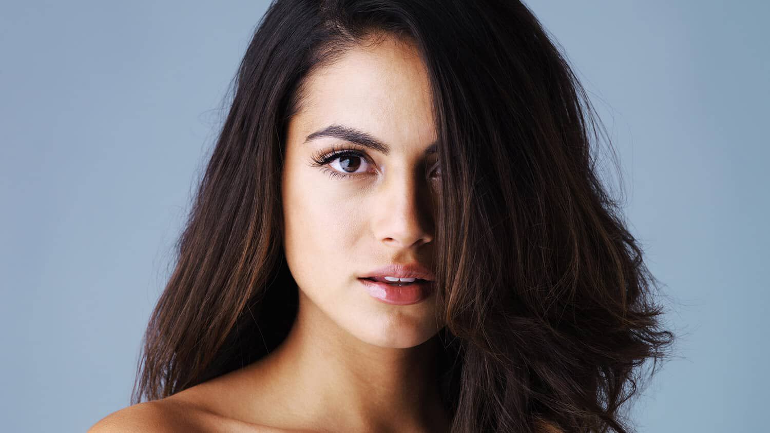 30 Chocolate Brown Hair Ideas To Satisfy Your Sweet Tooth | Hair.com By ...