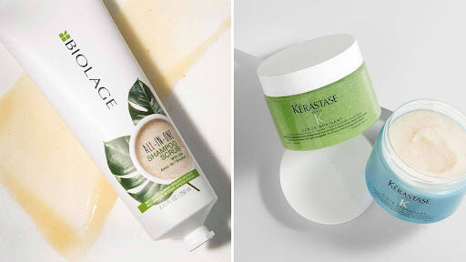 Scalp Exfoliation: Benefits, How To, And Best Products | Hair.com By L ...