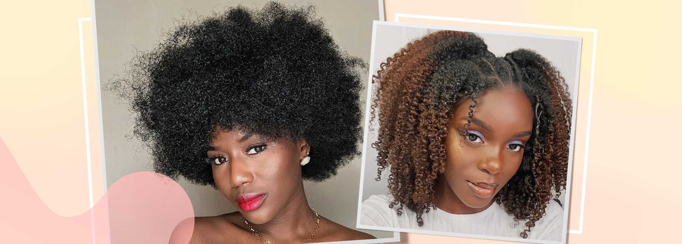 Transitioning to Natural Hair: Everything You Need to Know | Hair.com ...