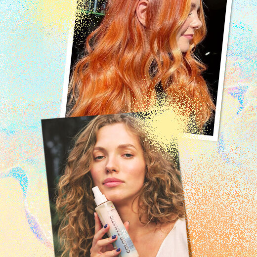 how to do simple beach waves