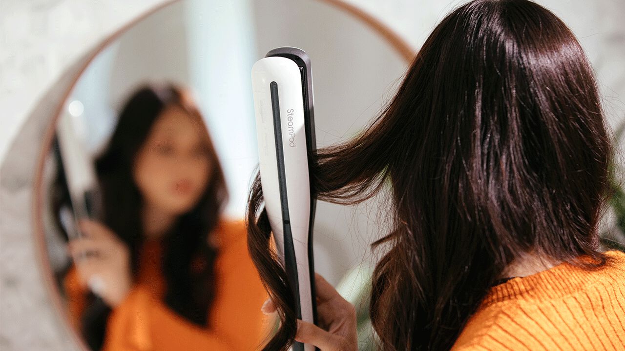 Heat Damaged Hair: 8 Tips to Help You Manage and Prevent It | Hair.com ...