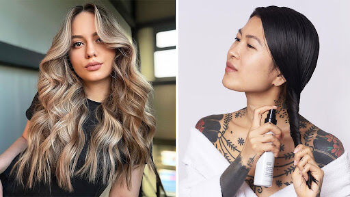 Refreshing Your 2025 Spring Hair Routine: What You Need to Know | Hair ...