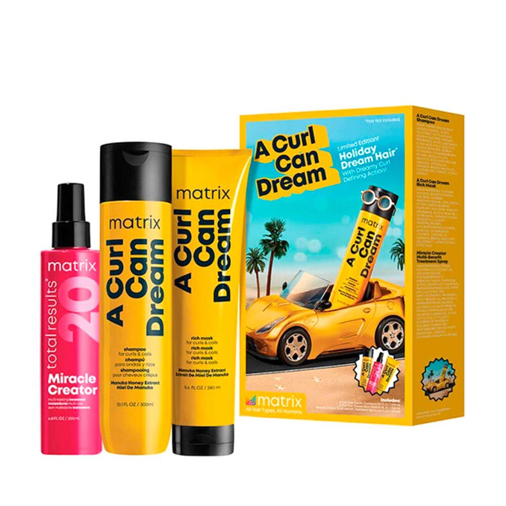 Your 2023 Holiday Gift Guide According to the Stars | Hair.com By L'Oréal