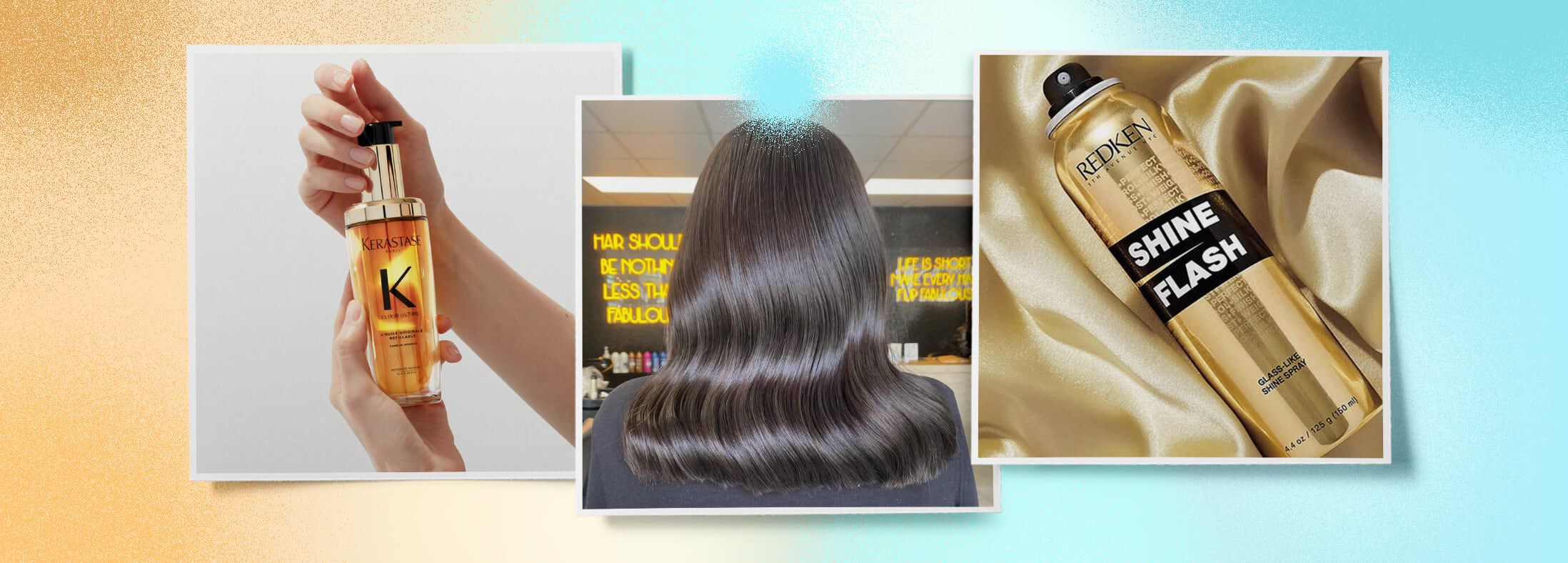 Glass Hair: What It Is and How To Get the Look | Hair.com By L'Oréal