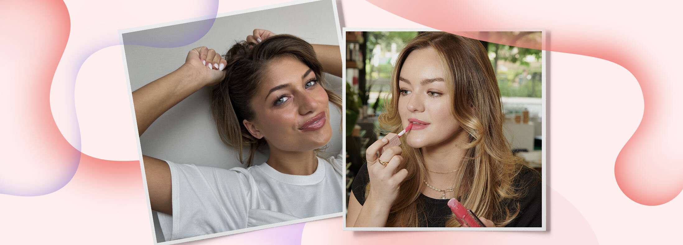Dream Doll Hair Trend: A Pro Shows Us 3 Ways to Get the Look | Hair.com ...