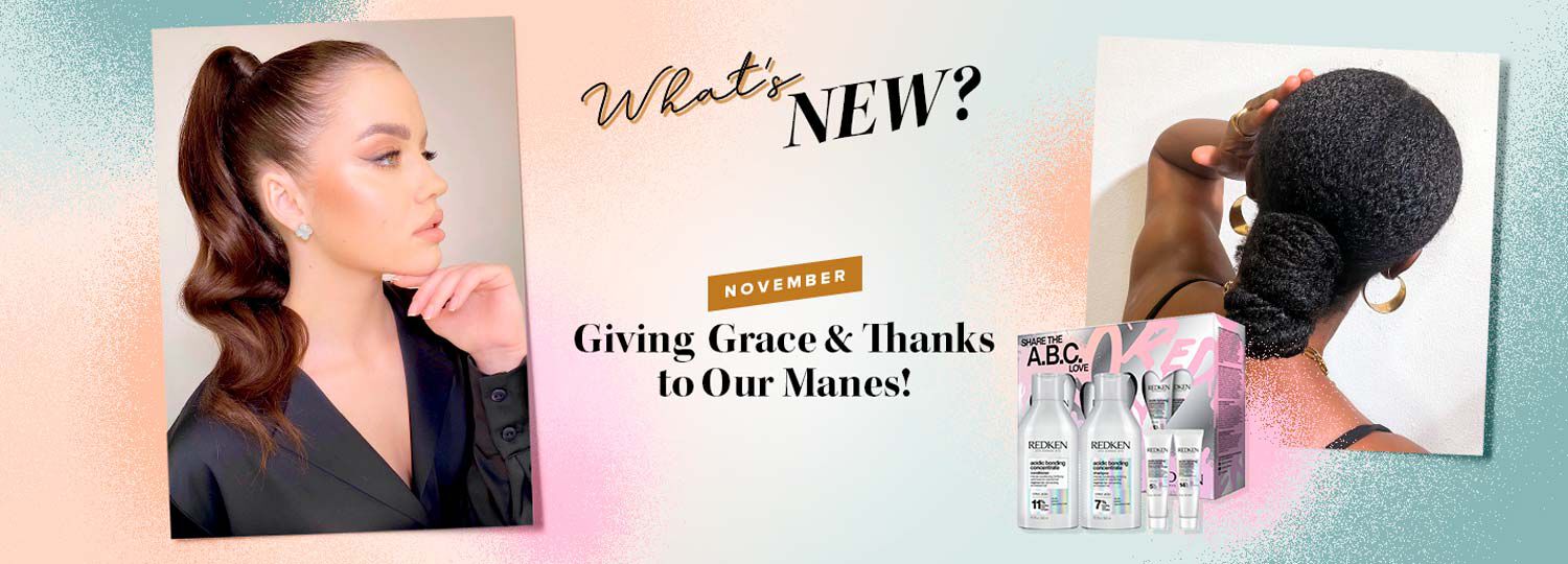 What’s New on Hair.com? | Hair.com By L’Oréal