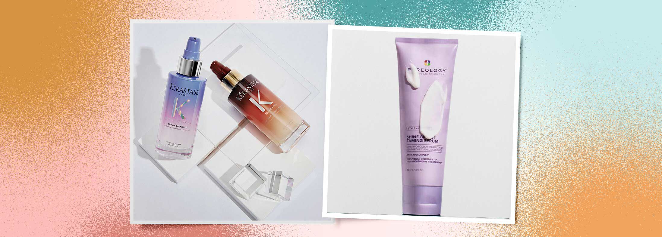 Hair Serums: How to Use and 15 Best By Hair Type | Hair.com By L’Oréal