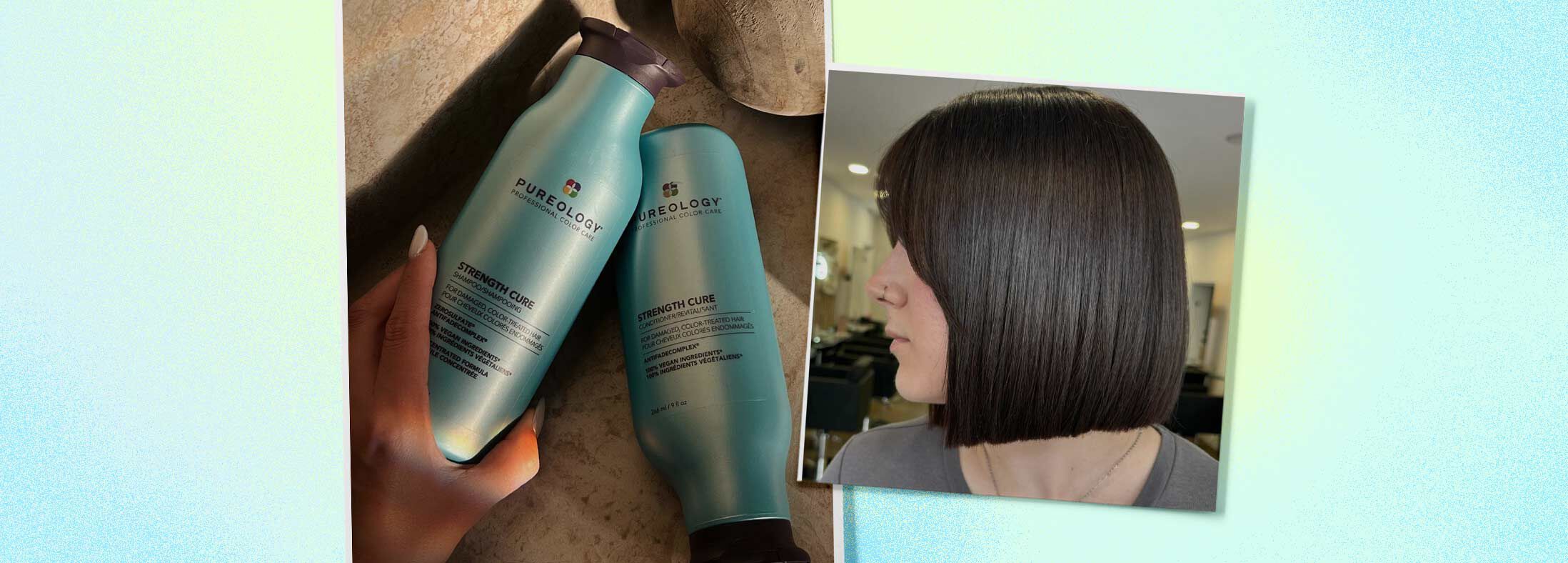 Everything You Need To Know About Split Ends | Hair.com by L’Oréal