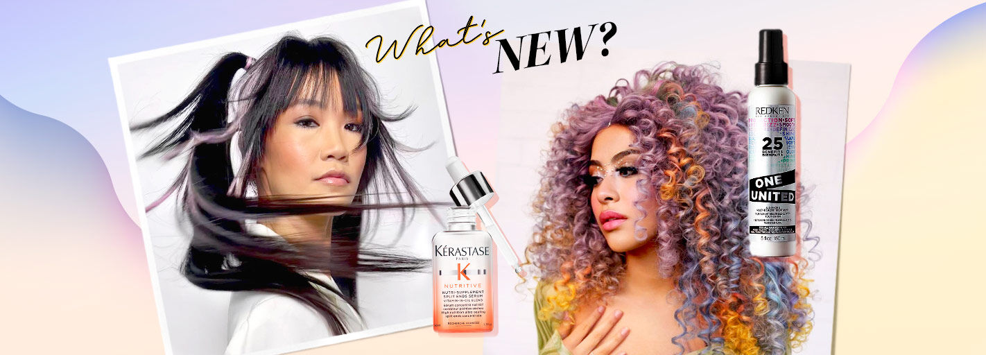 What’s New on Hair.com? | Hair.com By L’Oréal