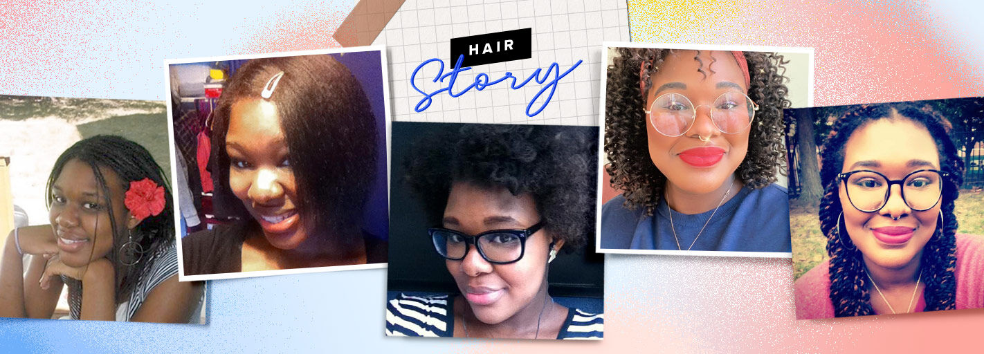 Navigating the Evolution of the Natural Hair Movement | Hair.com By L'Oréal