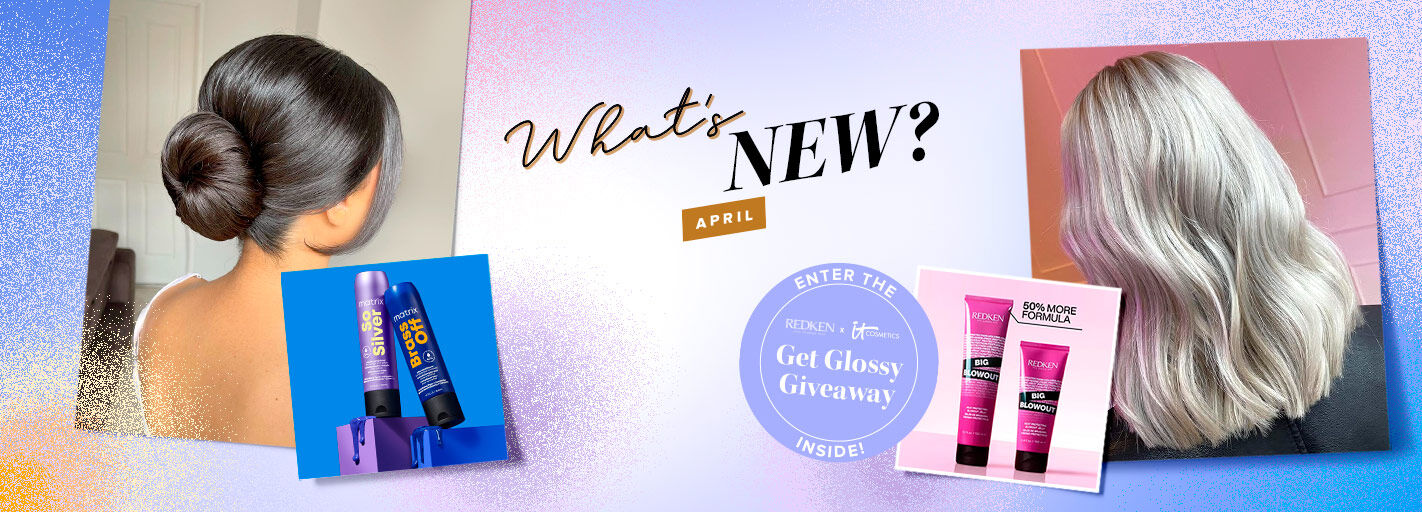 What’s New on Hair.com? | Hair.com By L’Oréal