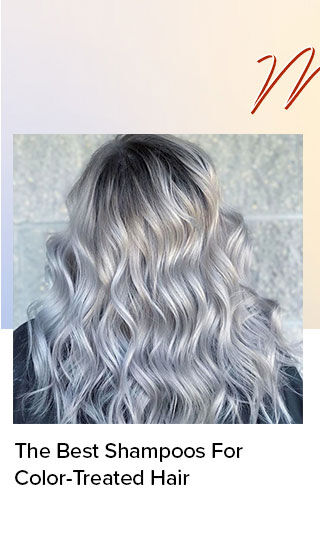 How To Maintain Color-Treated Hair: The Expert’s Guide | Hair.com By L ...