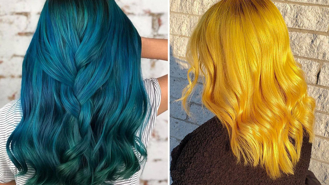 13 Earthy Hair Colors To Try | Hair.com By L'Oréal