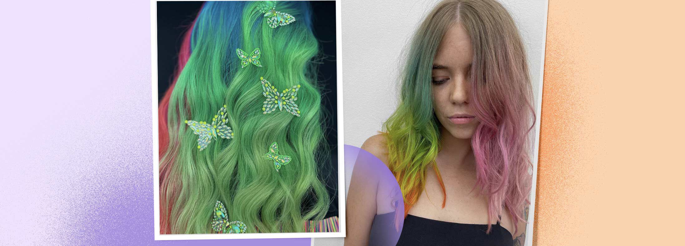 Hair Color Removers: What Are They and How to Use Them | Hair.com By L ...