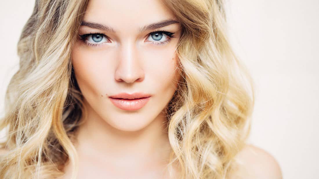 This Is Why You Need To Try Toasted Coconut Hair Color | Hair.com By L ...