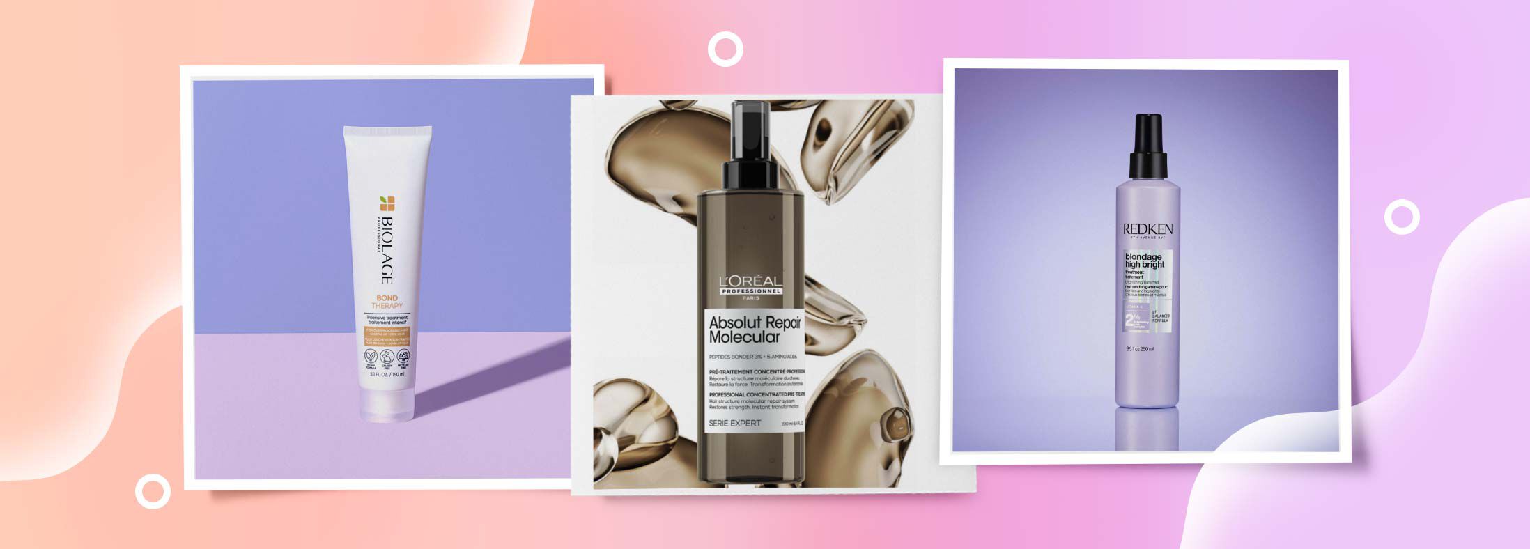 Pre-Shampoo Treatments: How to Use Them in Your Routine | Hair.com By L ...