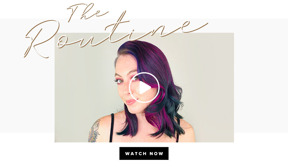 Pro Stylist Ruth Roche’s Guide To Holiday Hair | Hair.com By L'Oréal