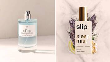 The Best-Smelling Hair Fragrances And Perfumes To Try Now | Hair.com By ... The Best-Smelling Hair Fragrances And Perfumes To Try Now | Hair.com By ...
