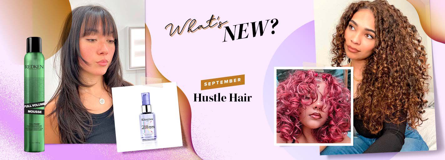 What’s New on Hair.com? | Hair.com By L’Oréal