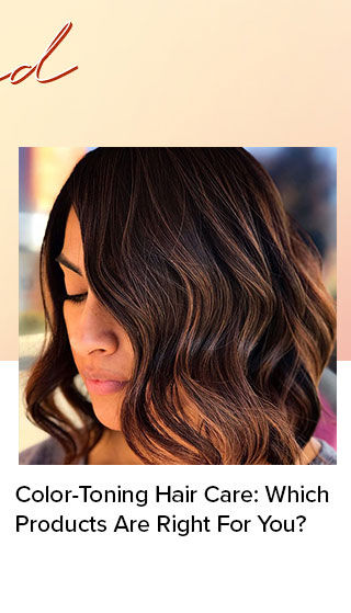 How To Maintain Color-Treated Hair: The Expert’s Guide | Hair.com By L ...