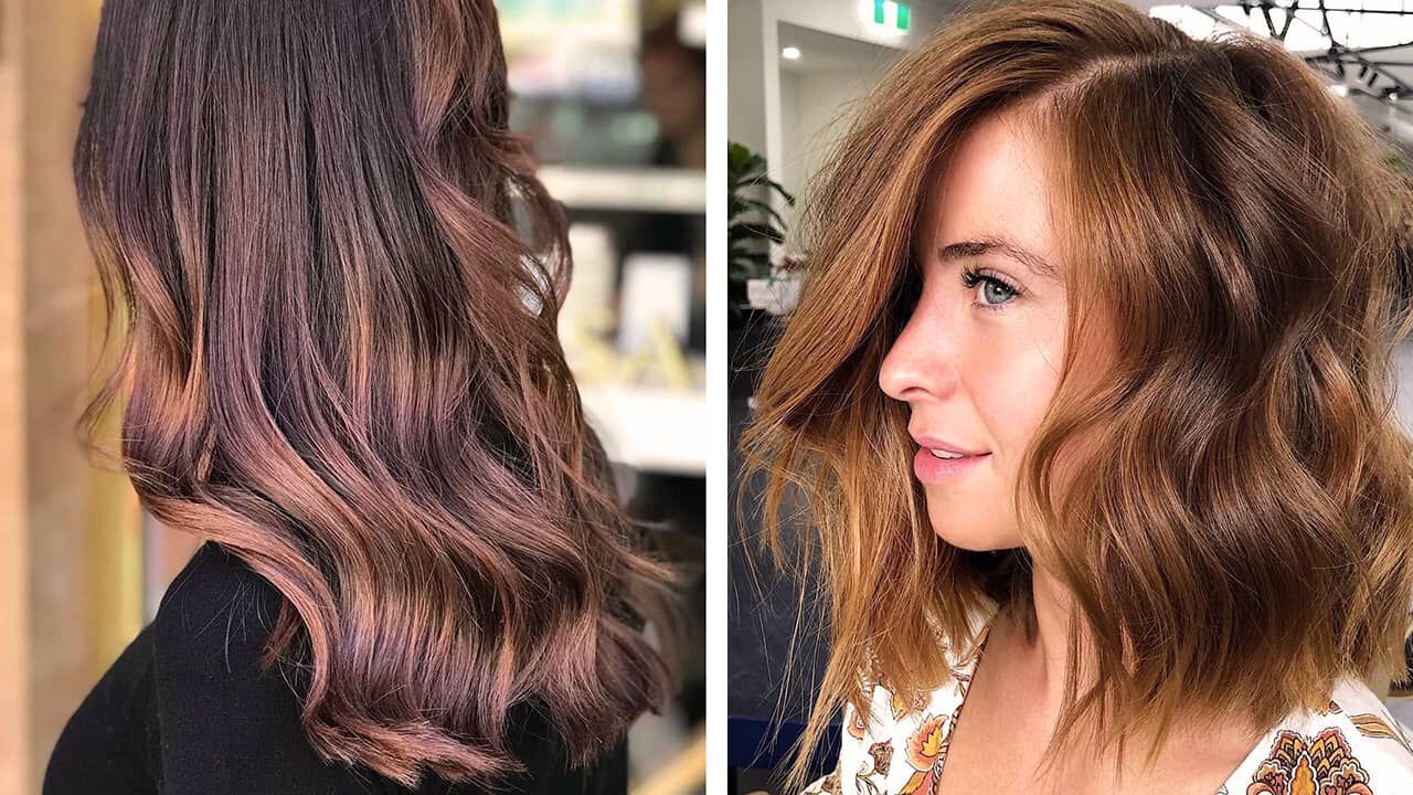 Everything You Need To Know About Gingerbread Hair Color | Hair.com By ...