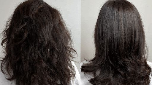 Pureology’s Color Fanatic Top Coat Gave Me Glass Hair in 5 Minutes ...