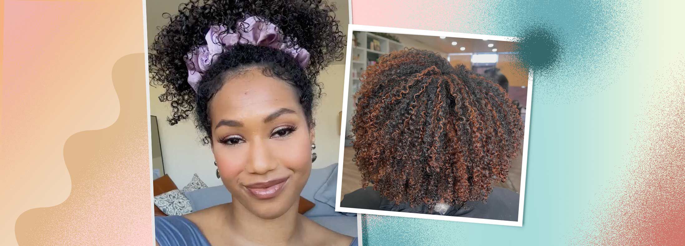 Caring For 4A Hair: A Complete Hair Care Guide | Hair.com By L’Oréal