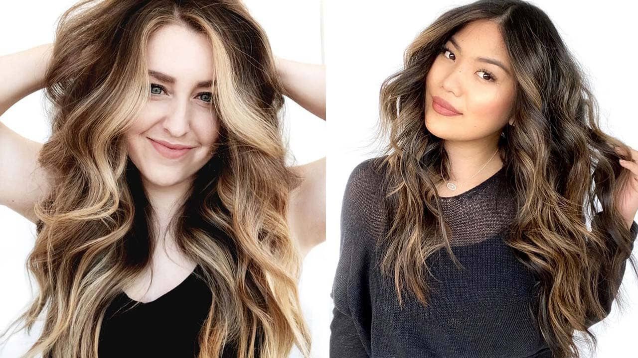 Heatless Curls: 7 Viral Techniques That Are Easy To Follow | Hair.com ...
