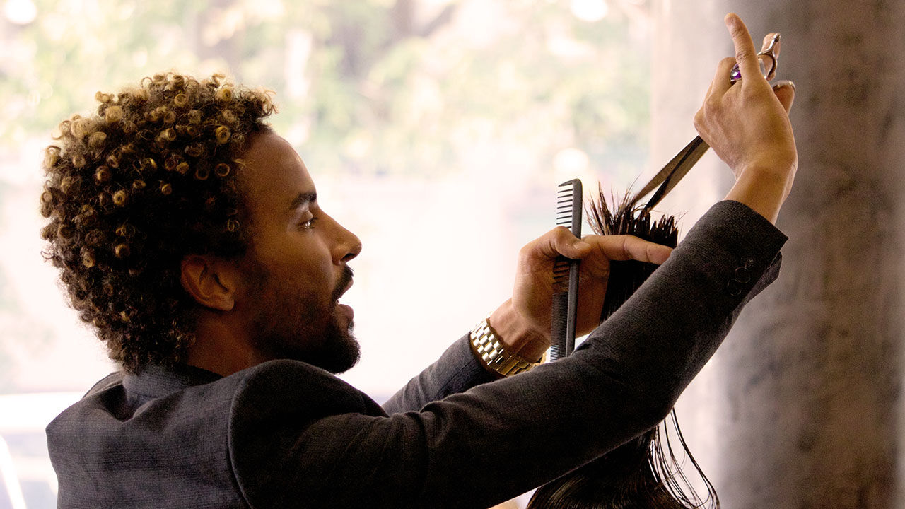 3 Latinx Hair Stylists On How They Made It Big | Hair.com