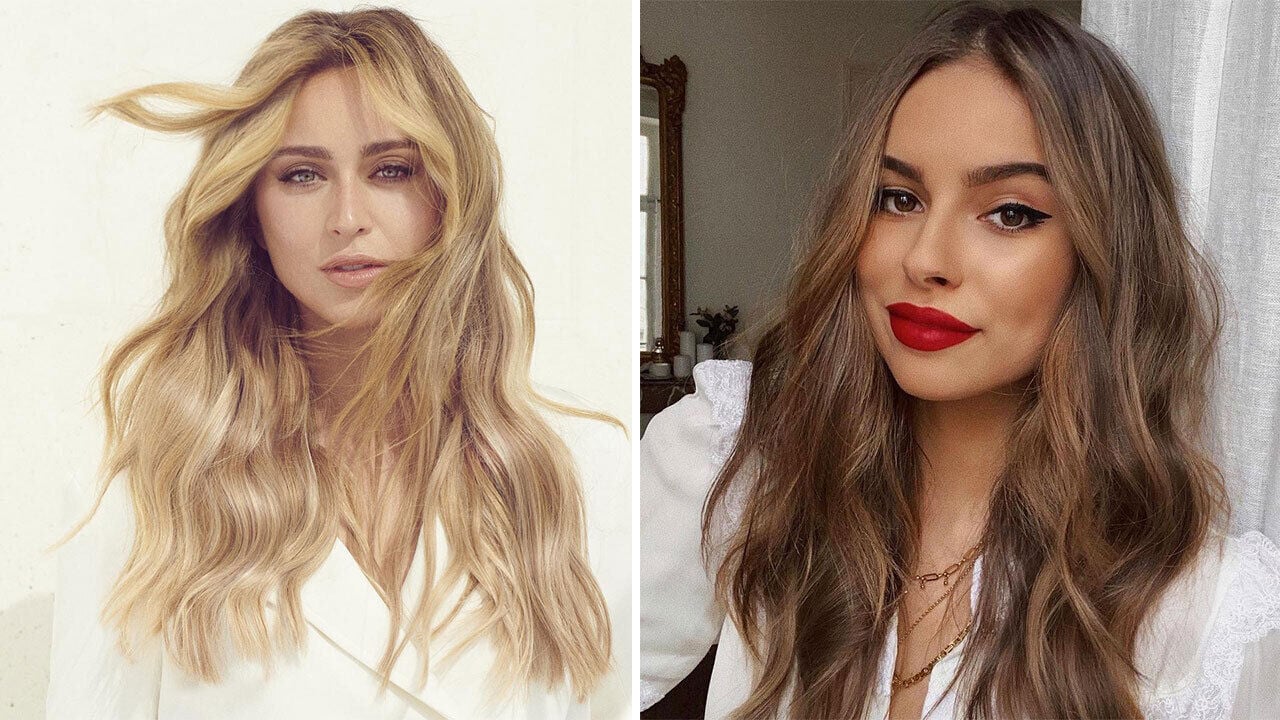 Babylights: The Natural-Looking Highlighting Technique We’re Obsessed ...