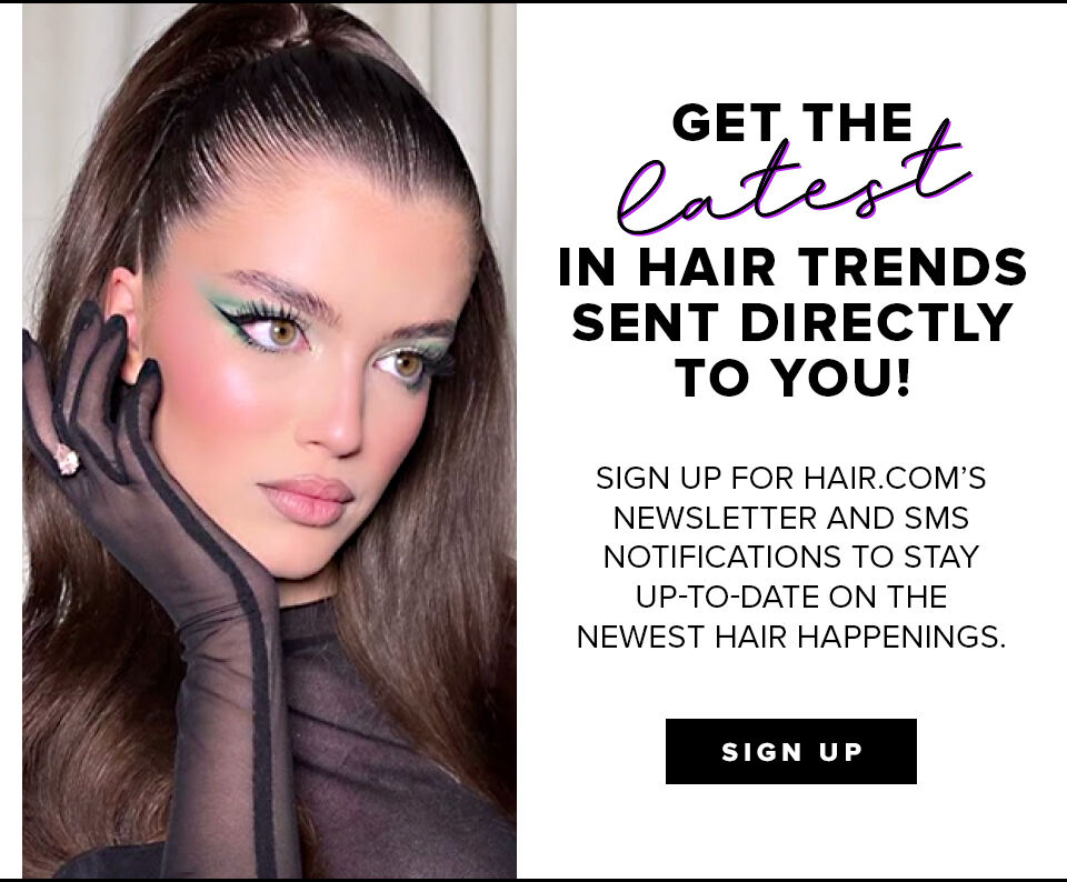 HDCTV Live—Even Better Hair Days Are Just a Livestream Away! | Hair.com ...