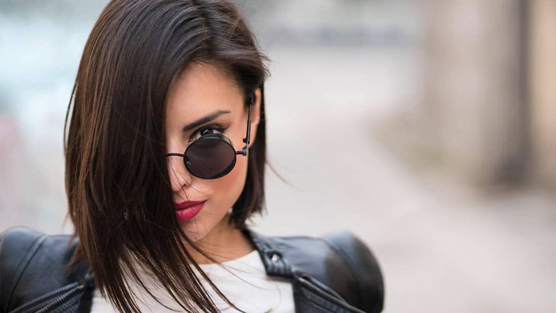 The Perfect Haircuts For A Heart Shaped Face To Try Now | Hair.com By L ...