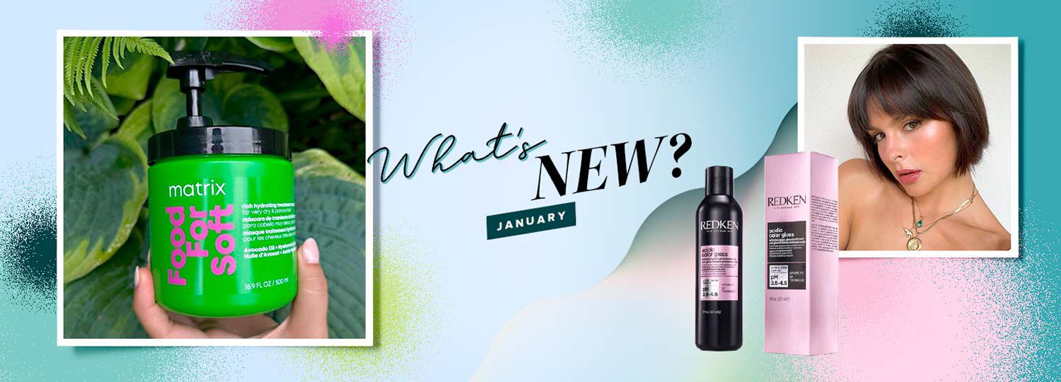 What’s New on Hair.com? | Hair.com By L’Oréal