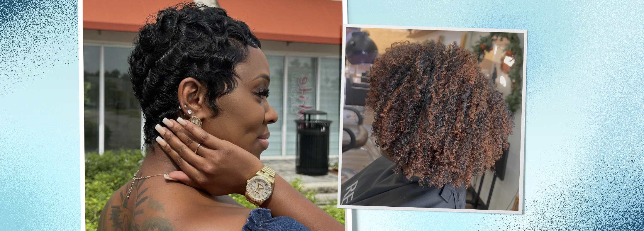 The Complete Guide to Textured Hair | Hair.com By L’Oréal