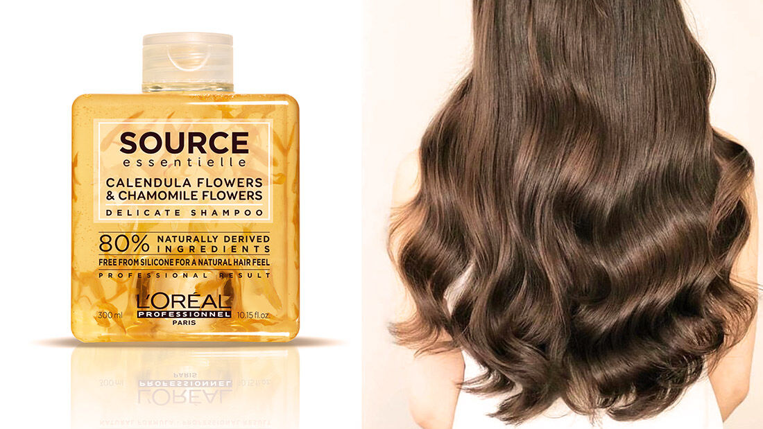 Our Full L'Oréal Professionnel Source Essentielle Review | Hair.com By ...