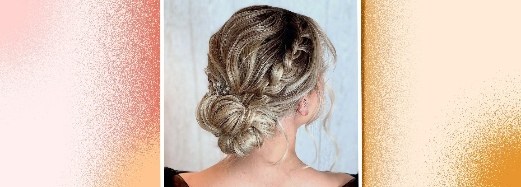 Messy Low Buns: 30 Easy Looks to Recreate for Your Next Occasion | Hair ...
