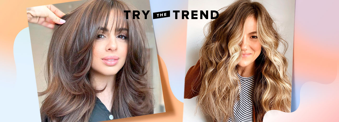 A Digital Perm Gives You the Soft Summer Waves of Your Dreams | Hair ...