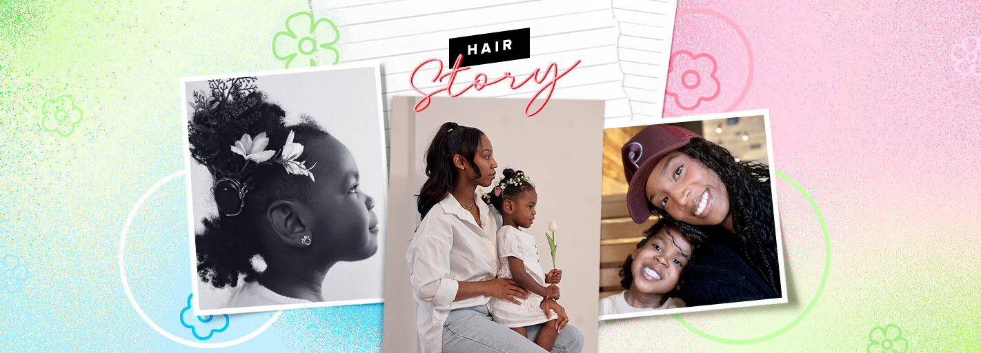 Navigating Cochlear Implants and Textured Hair | Hair.com By L'Oréal