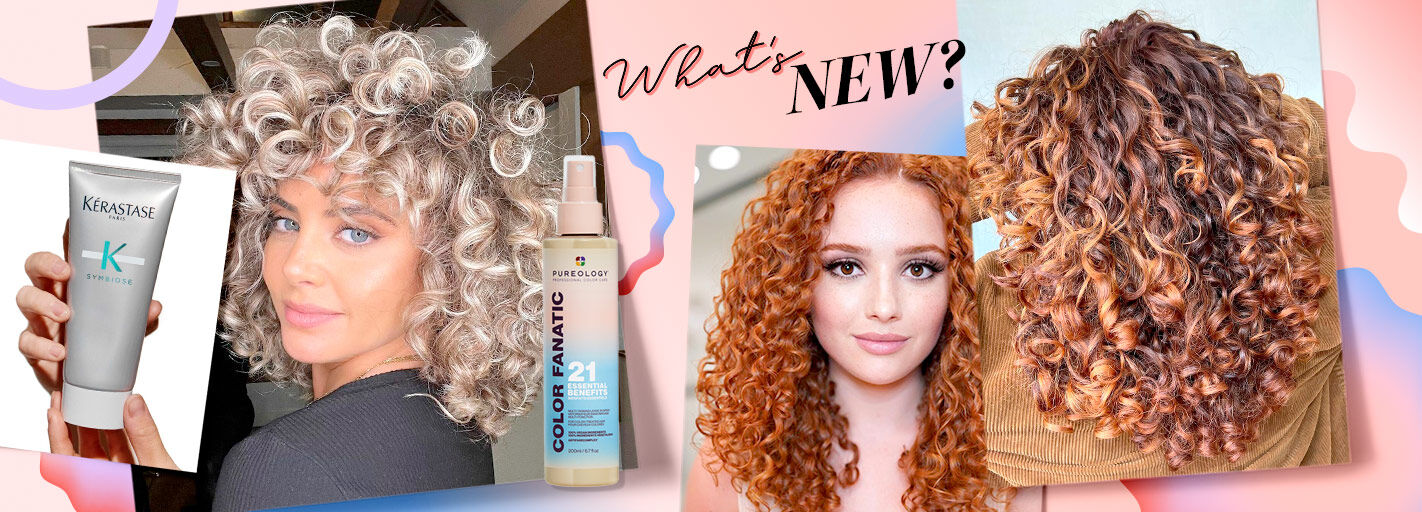 What’s New on Hair.com? | Hair.com By L’Oréal