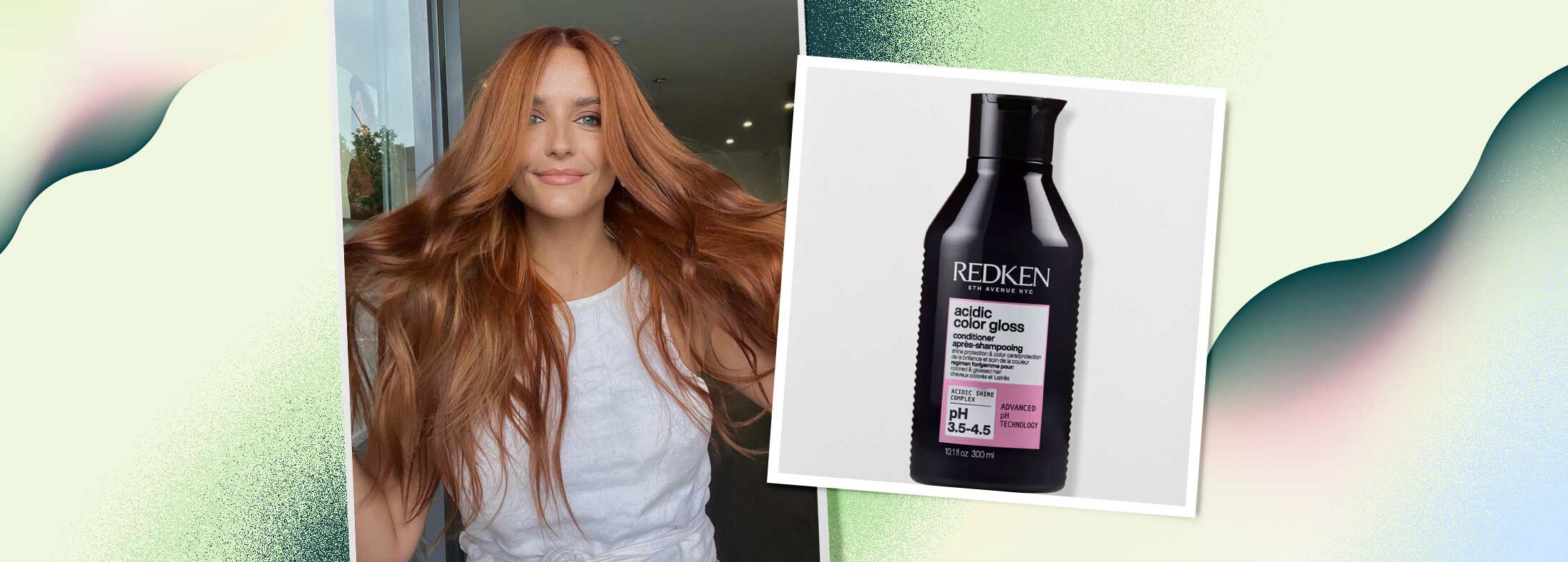 How To Use Conditioner The Right Way | Hair.com By L'Oréal