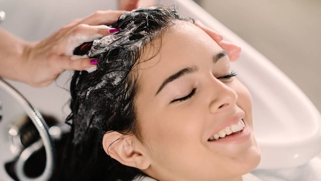 Everything You Need To Know About Acidic Hair Care Products | Hair.com ...