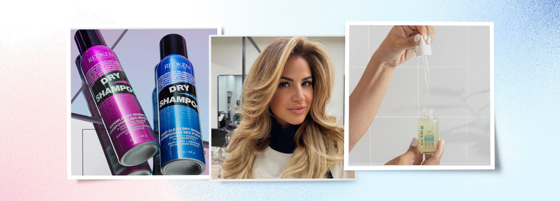 Greasy Hair: Top Causes Plus 10 Ways to Manage It | Hair.com By L’Oréal