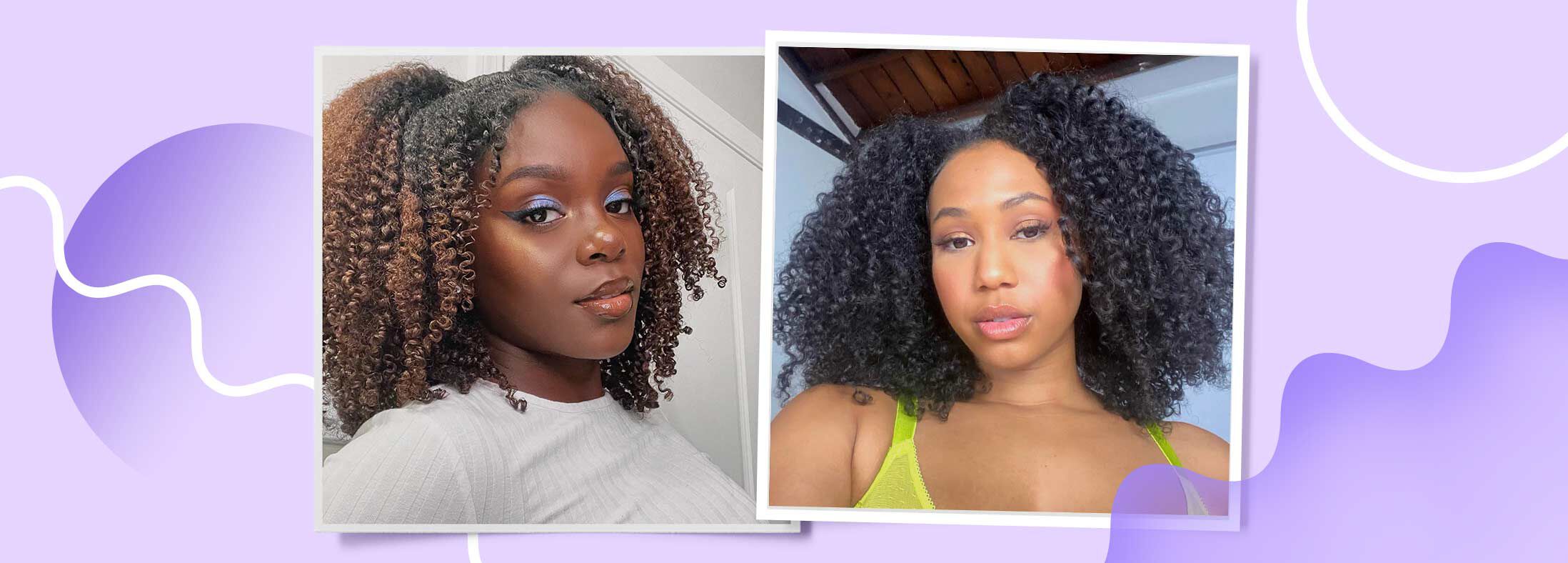 The Ultimate Guide to Coily Hair | Hair.com By L'Oréal