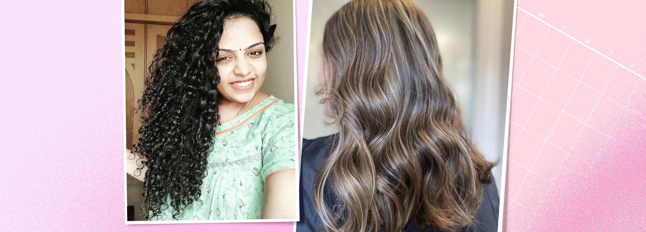 25 Healthy Hair Tips Plus the Best Products to Try | Hair.com By L'Oréal